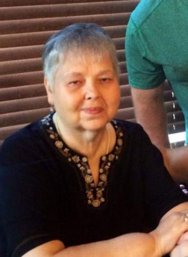 Diane Arlene Travis | News, Sports, Jobs - Post Journal